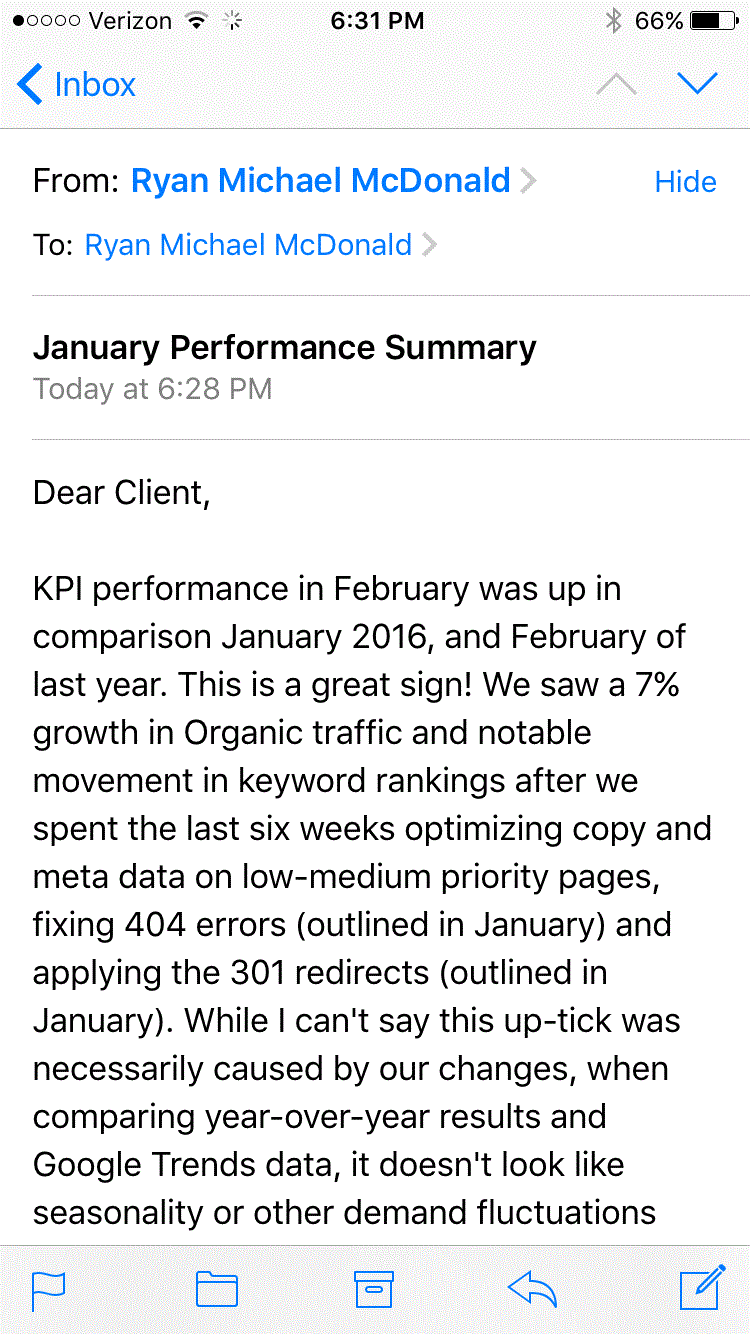 9 Ways to Optimize Emails That'll Make Prospects Read and Respond